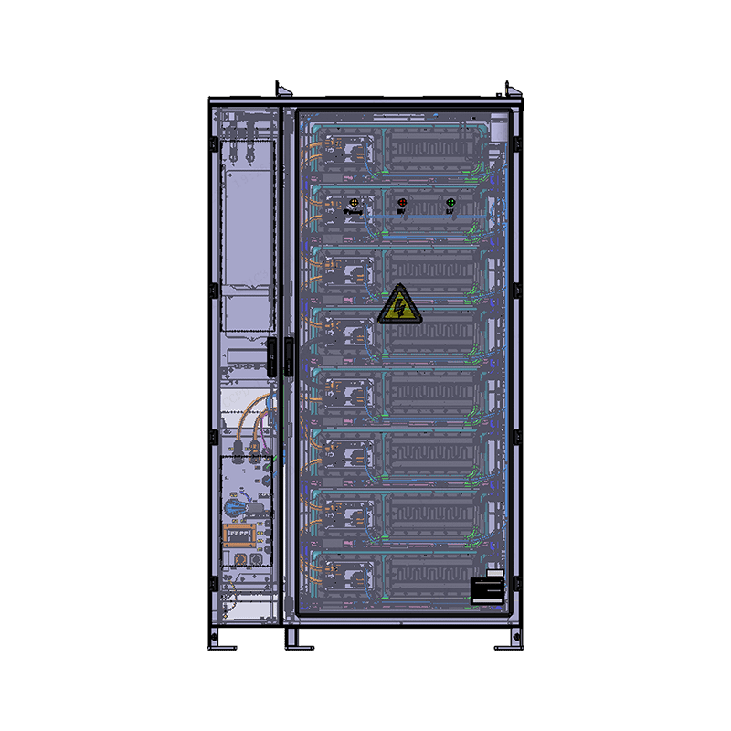 Commercial & Industrial Energy Storage-Dong Guan Xinrex Energy ...
