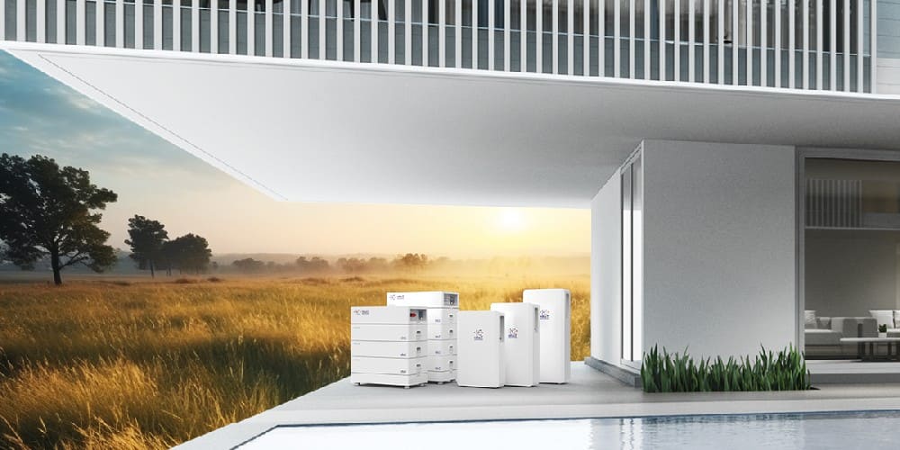 Residential Energy Storage-Dong Guan Xinrex Energy Technology Co.,Ltd ...